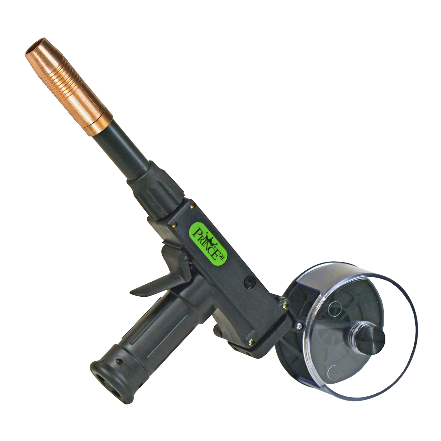 PUSH-PULL GUNS – Cobra Weld