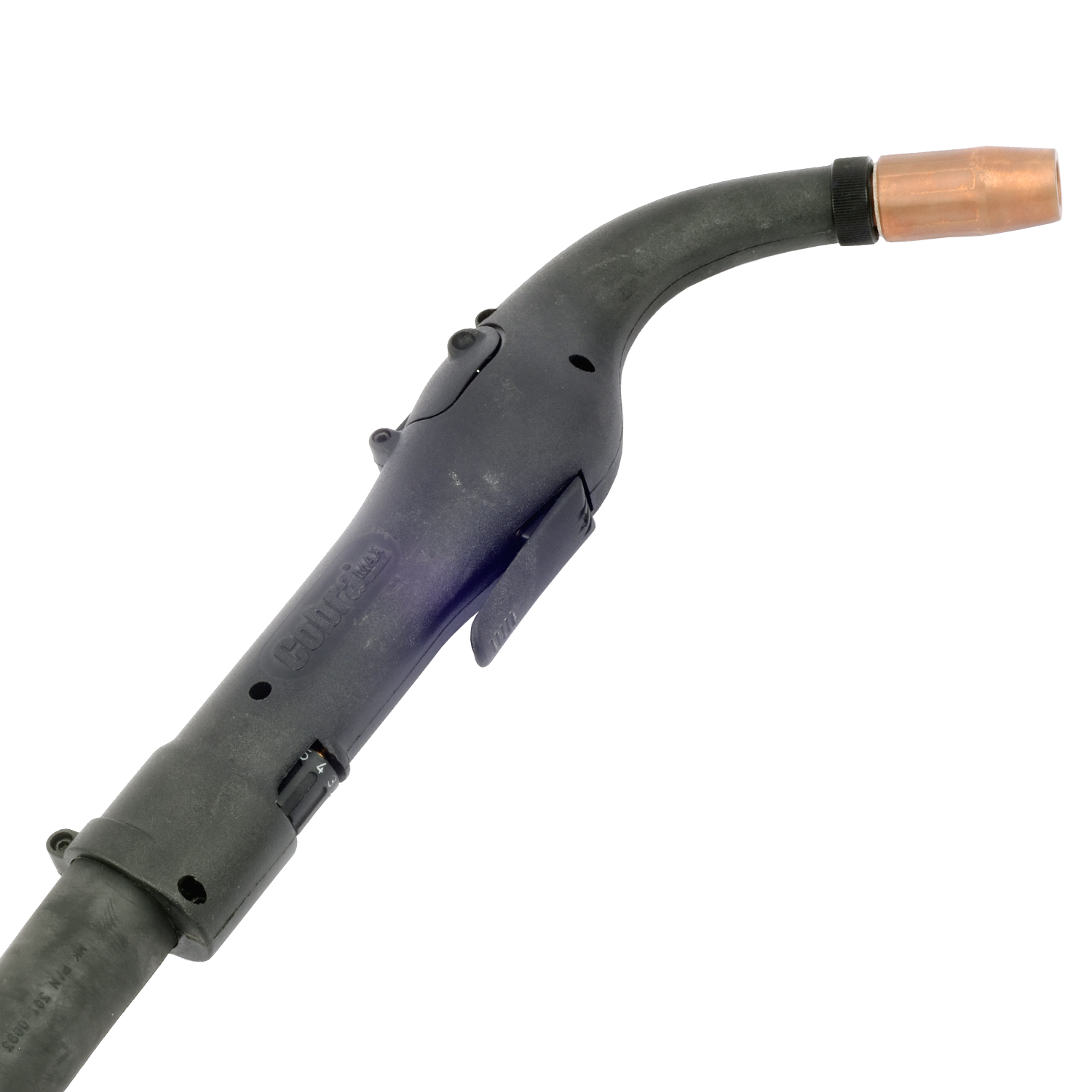 PUSH-PULL GUNS – Cobra Weld